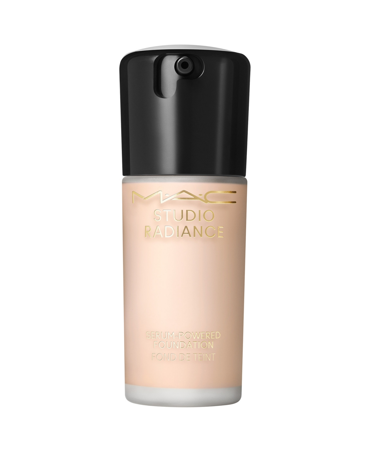 Click here for Mac Studio Radiance Serum-Powered Foundation  1-oz... prices