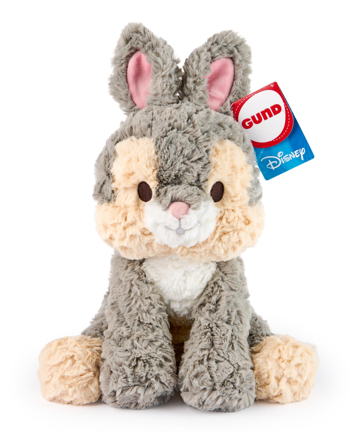 Click here for Gund Disney Official Thumper Plush Cozys Collectio... prices