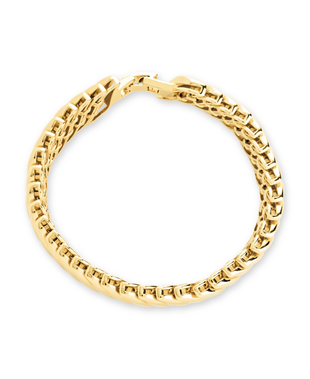 Click here for Sterling Forever Bethany Ripple Watch band Bracele... prices