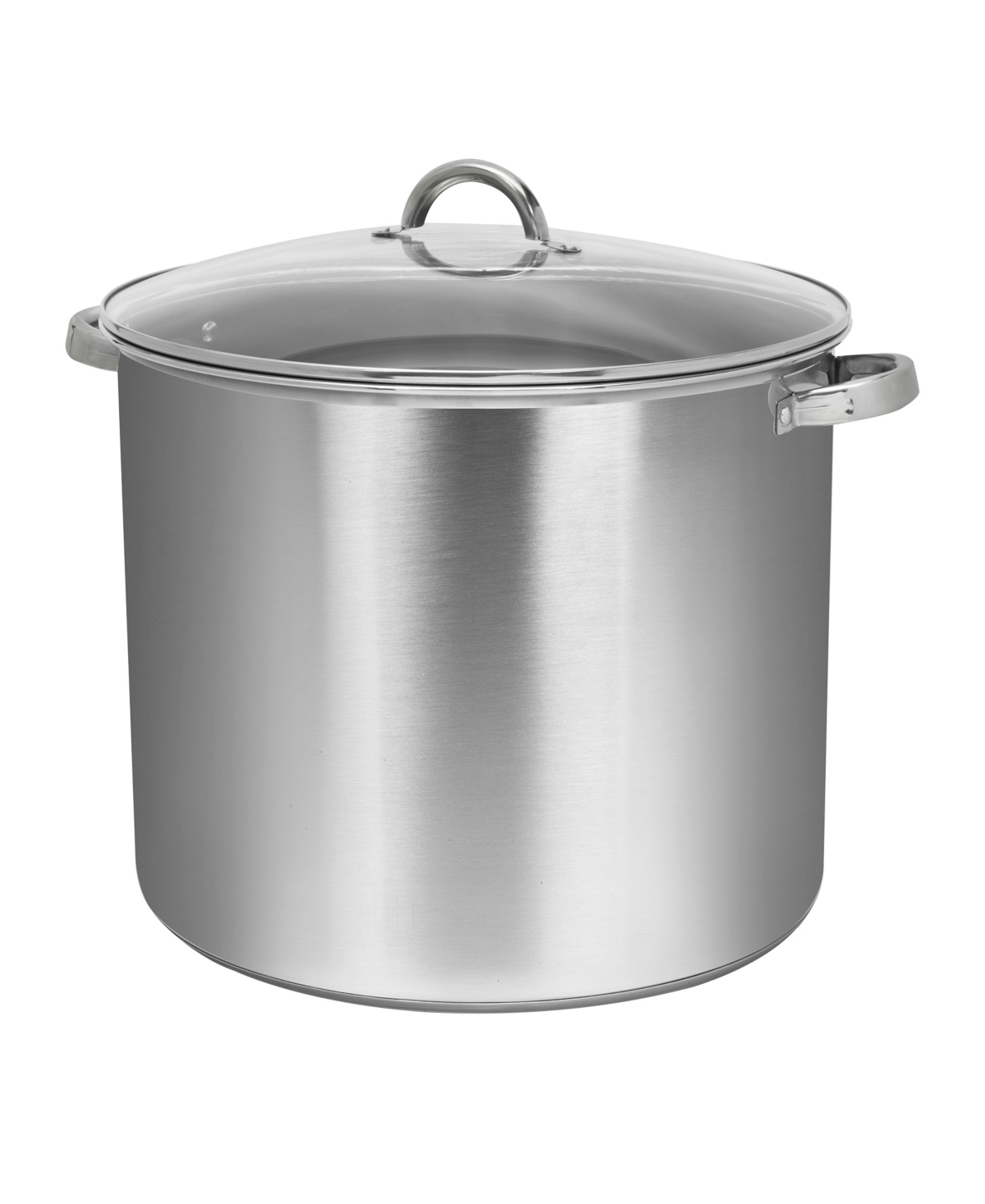 Click here for Sedona Kitchen Stainless Steel 27-Quart Stock Pot... prices