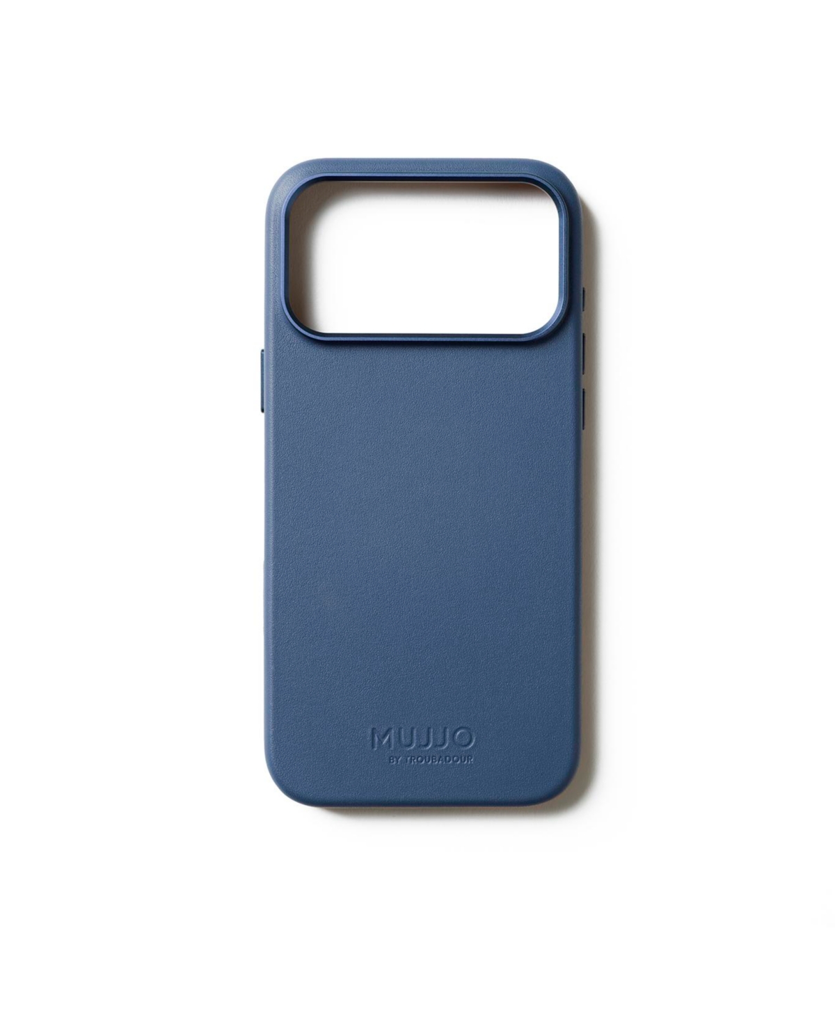 Click here for Mujjo Full Leather Case for iPhone 17 Pro Max - Mo... prices