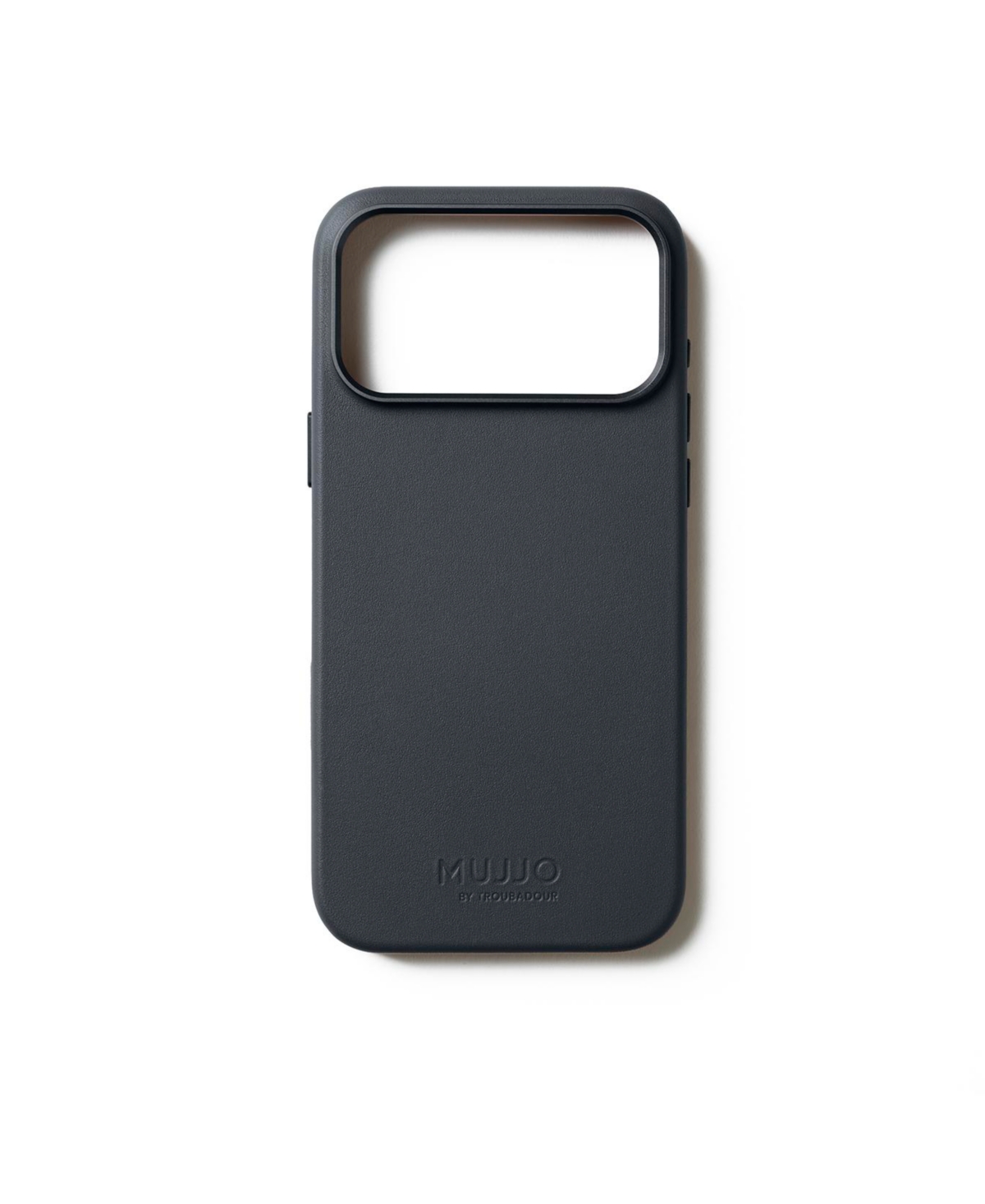 Click here for Mujjo Full Leather Case for iPhone 17 Pro Max - Ba... prices