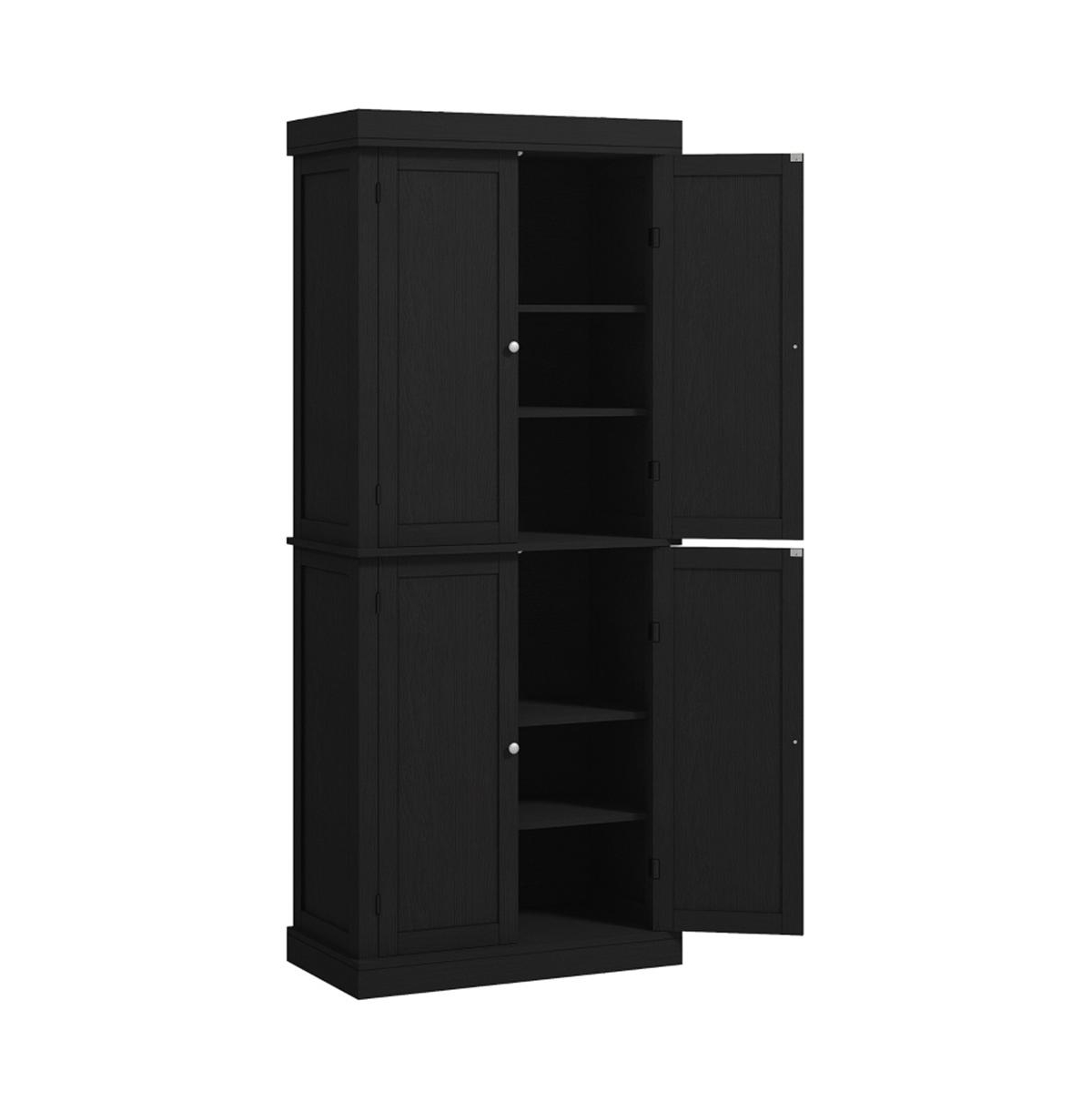 Click here for Slickblue Robust Kitchen Storage Cabinet with Door... prices