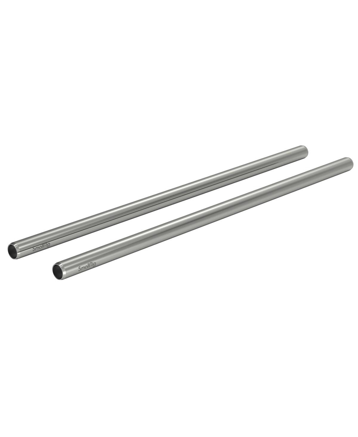 Click here for SmallRig 16" Stainless Steel 15mm Rod  Pair prices