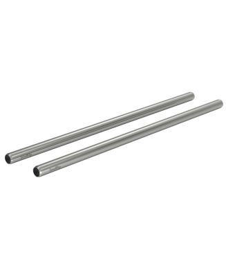 SmallRig 16" Stainless Steel 15mm Rod, Pair - Macy's