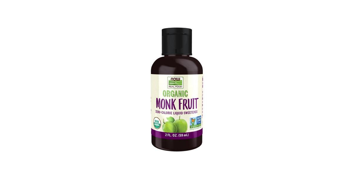 Click here for Now Foods Monk Fruit Liquid  2 Oz prices