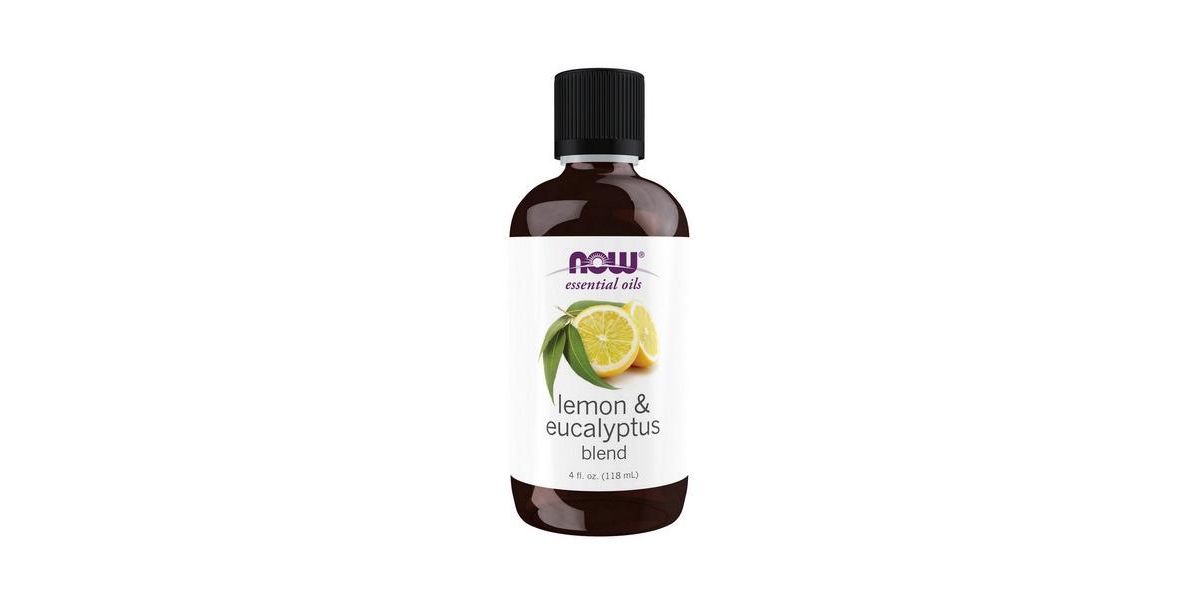 Click here for Now Foods Lemon & Eucalyptus Blend  4 Oz prices