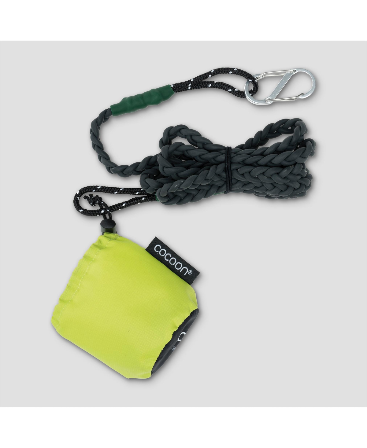 Click here for Cocoon - Premium - Travel Clothesline - Charcoal/p... prices