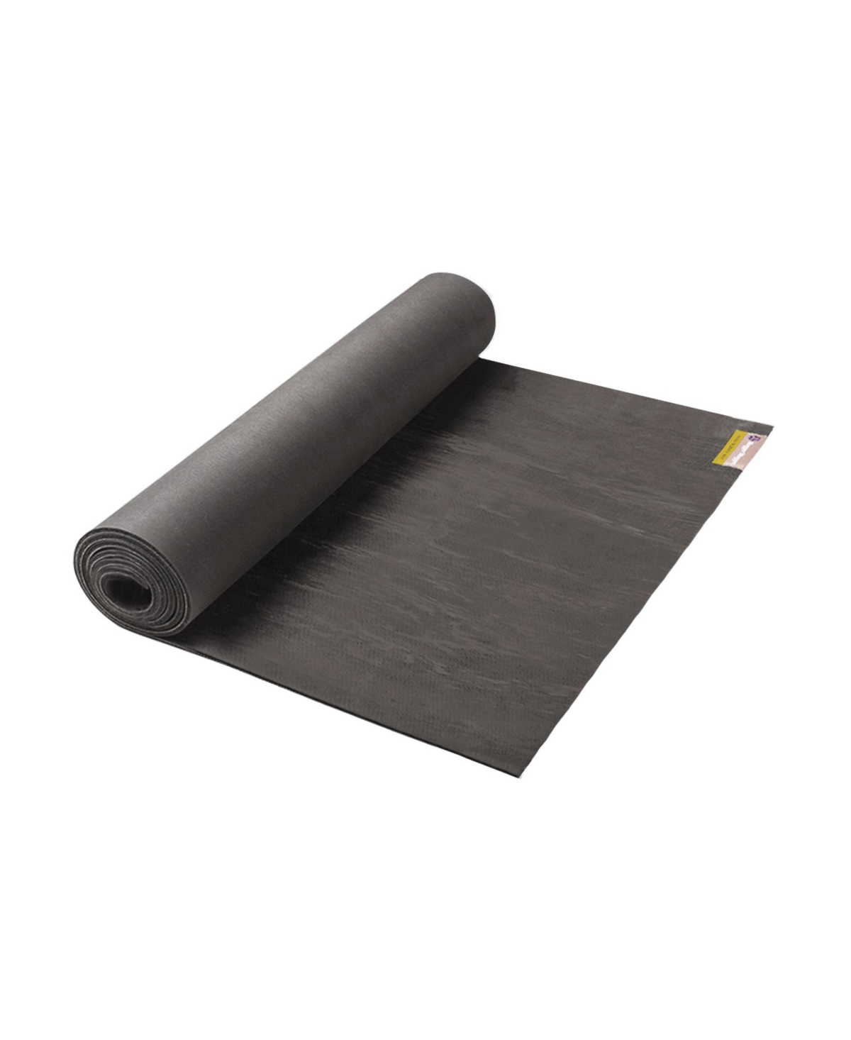 Click here for Hugger Para Rubber Yoga Mat - Storm prices