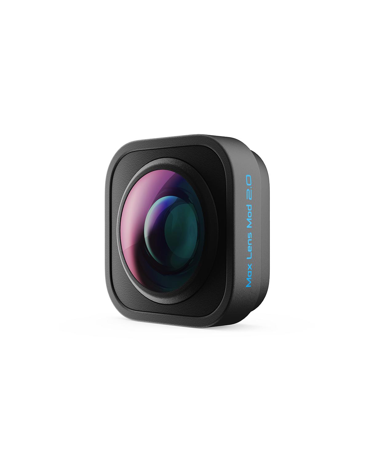 Click here for GoPro Max Mod Lens 2.0 for HERO12 Black Camera prices
