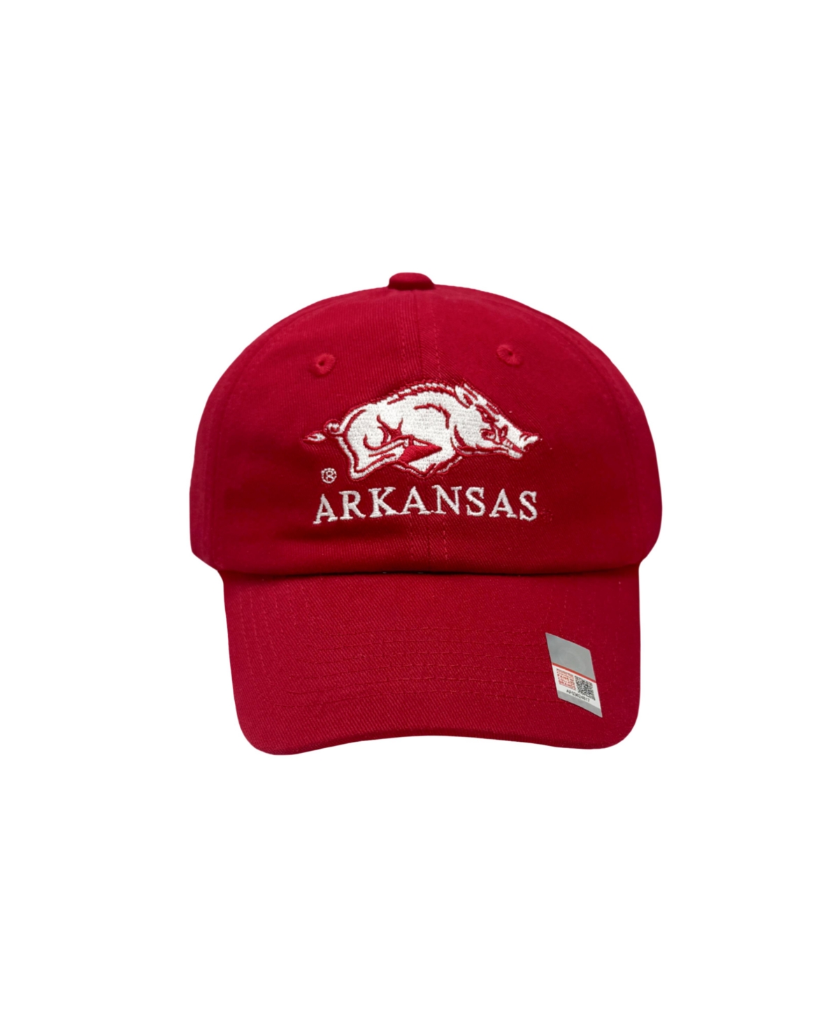 Click here for Bits & Bows Toddler Officially Licensed Arkansas R... prices