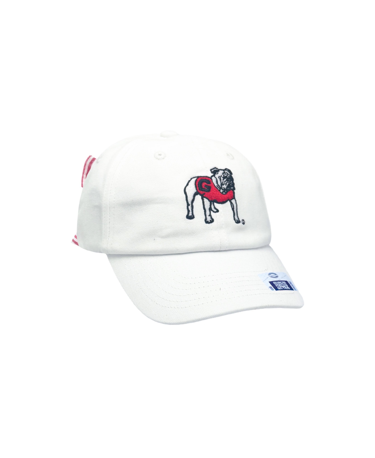 Click here for Bits & Bows Officially Licensed Georgia Bulldogs G... prices