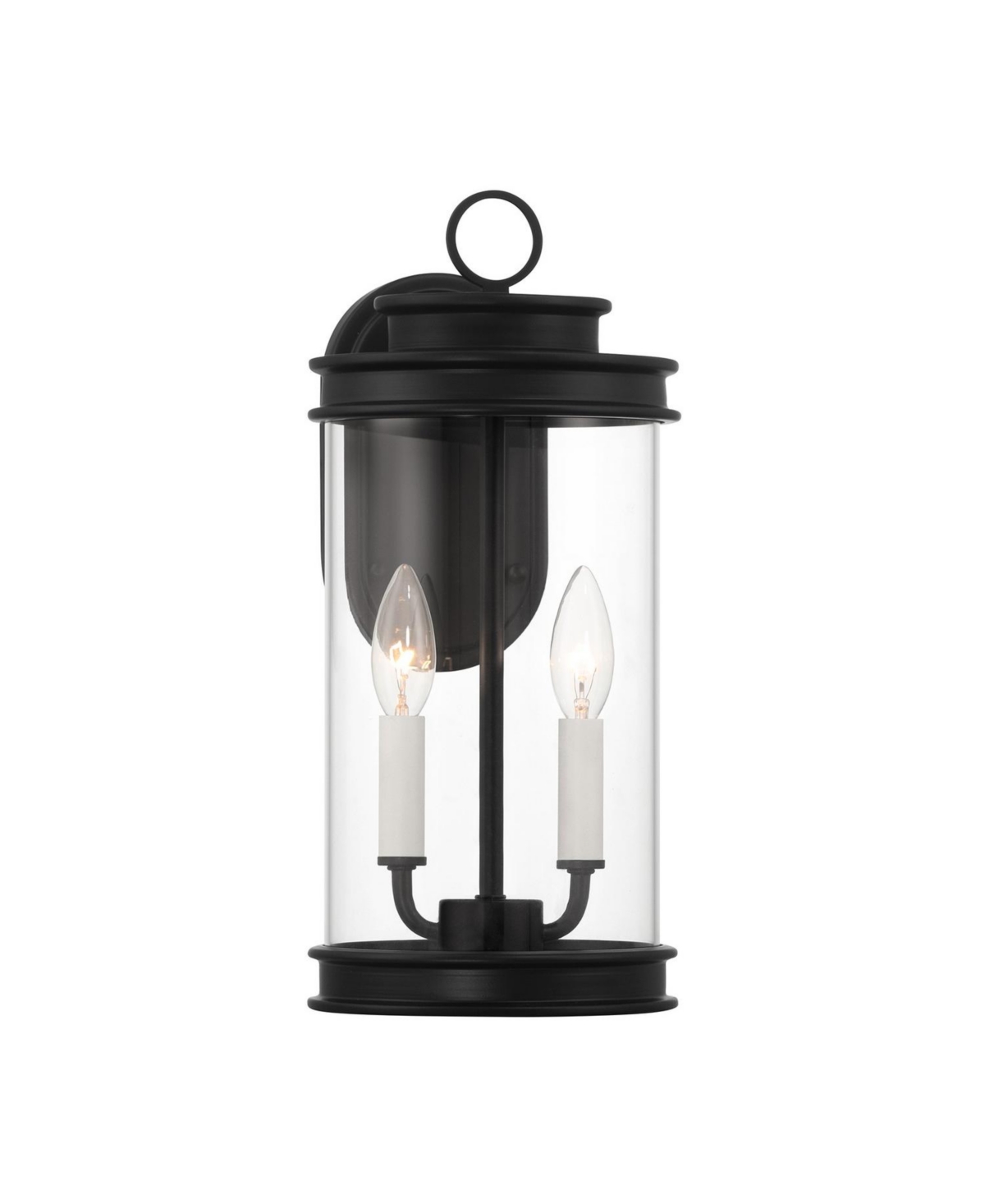 Click here for Savoy House Englewood 2-Light Outdoor Wall Lantern... prices