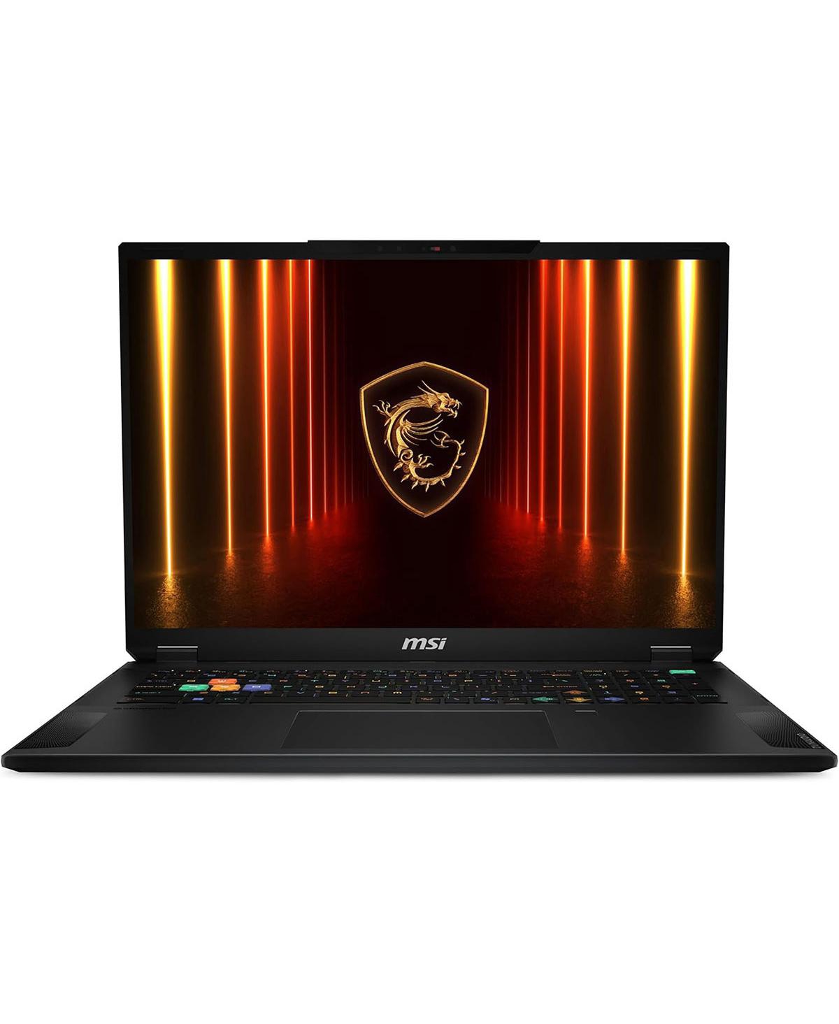 Click here for Msi Stealth 18 Hx Ai A2XWHG-029US 18 Wqxga 240Hz G... prices