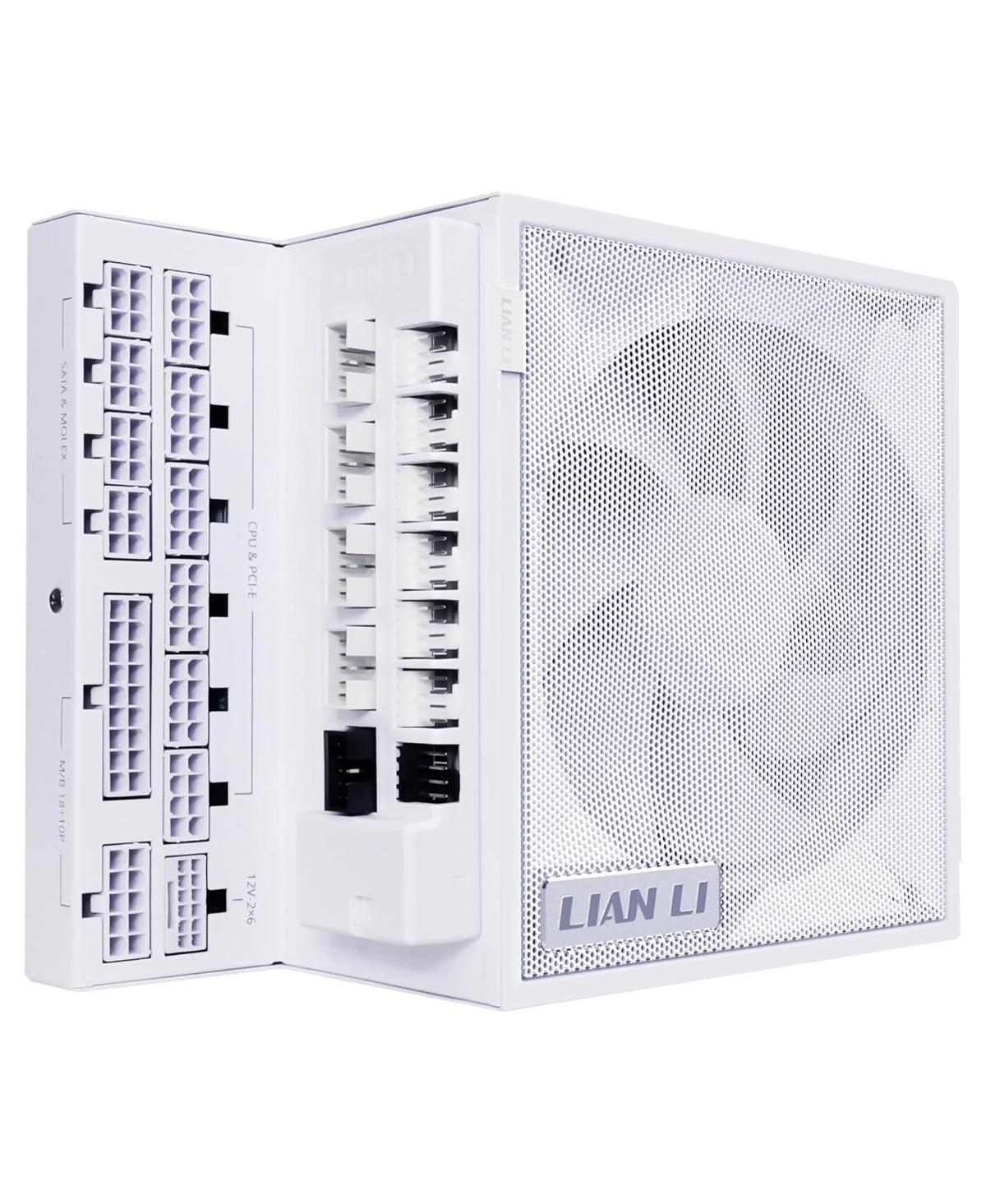 Click here for Lian-Li EG1000G Edge Gold 1000W 80+ Gold Certified... prices