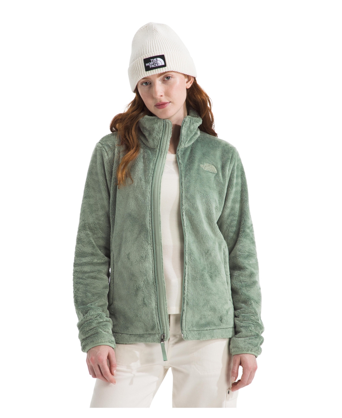 Click here for The North Face Womens Osito Fleece Jacket  Xs-3X -... prices