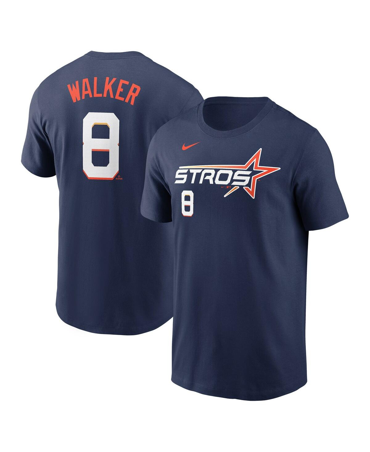 Click here for Nike Mens Christian Walker Navy Houston Astros 202... prices