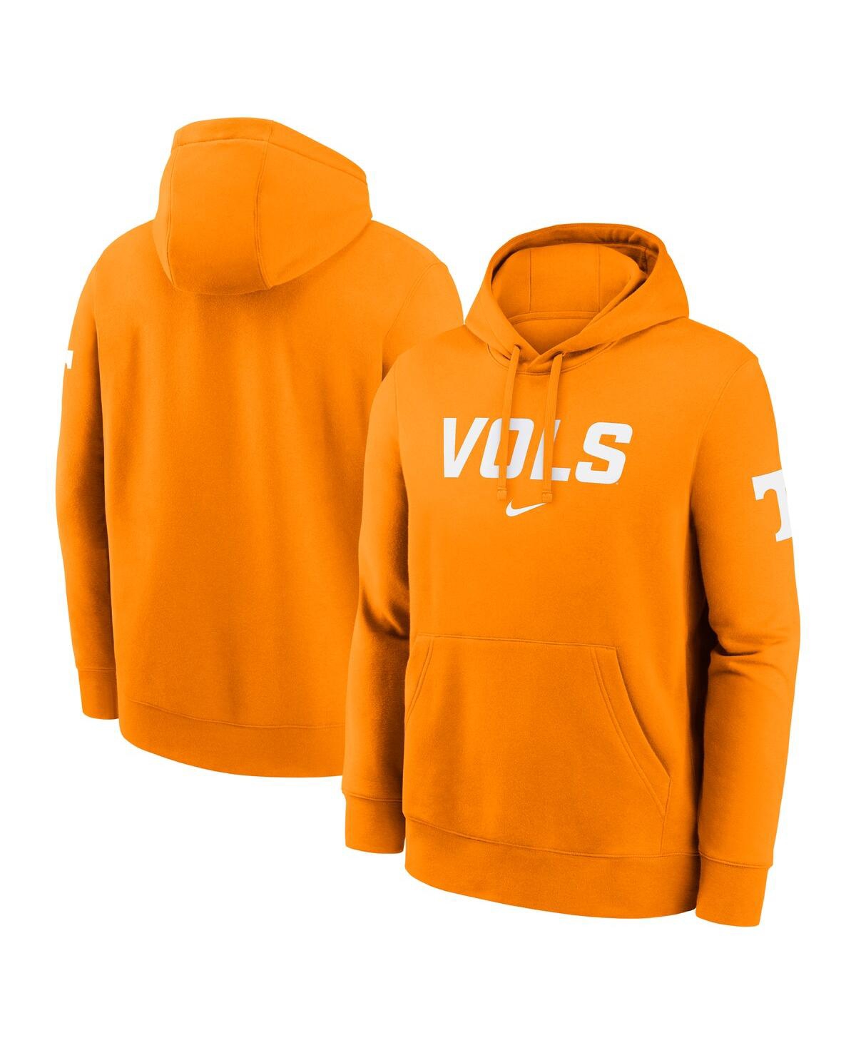 Click here for Nike Mens Tennessee Orange Tennessee Volunteers Ni... prices