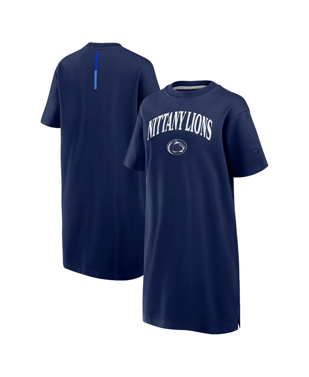 Click here for Fanatics Womens Navy Penn State Nittany Lions Elem... prices