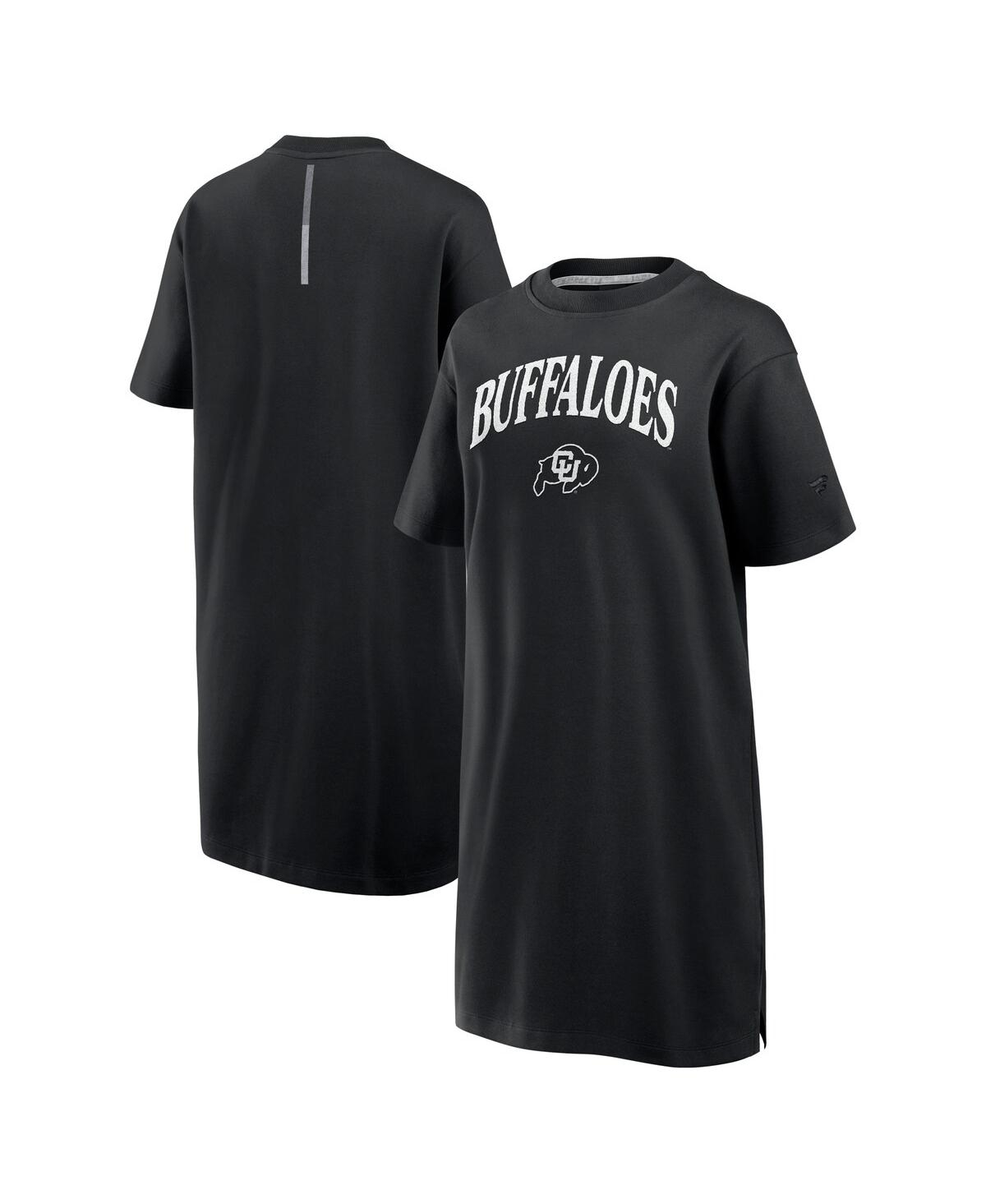 Click here for Fanatics Womens Black Colorado Buffaloes Elements... prices