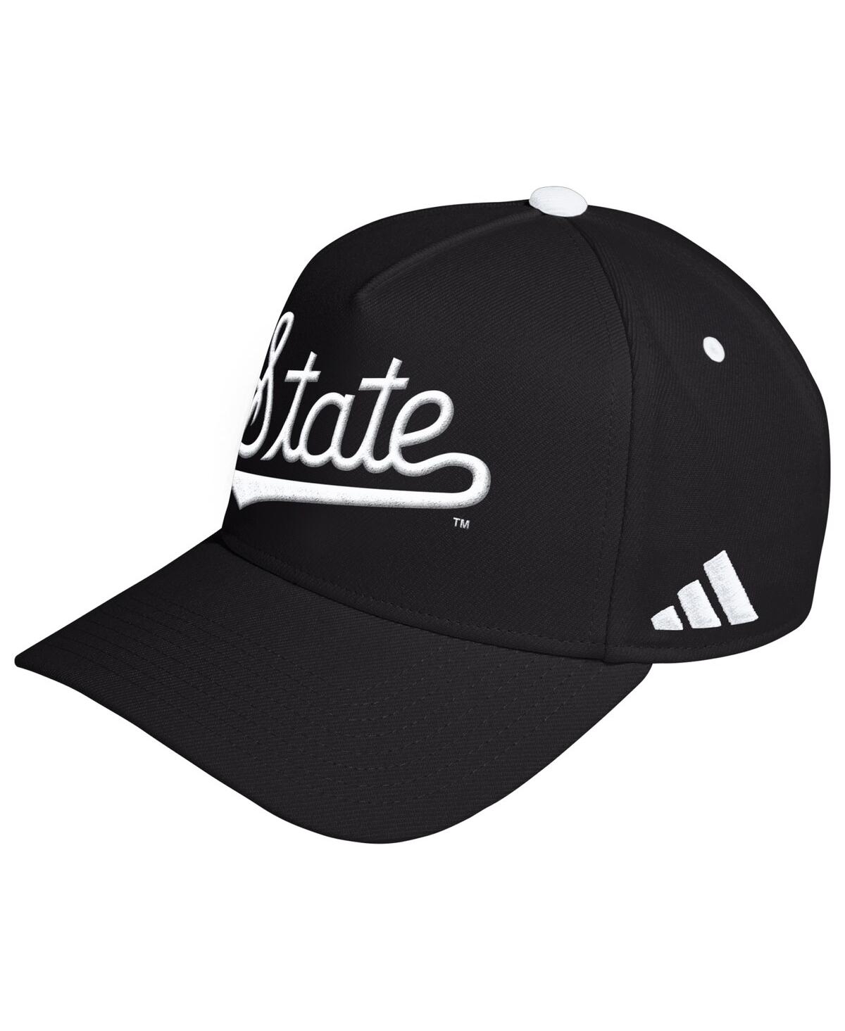 Click here for Adidas Mens and Womens Black Mississippi State Bul... prices