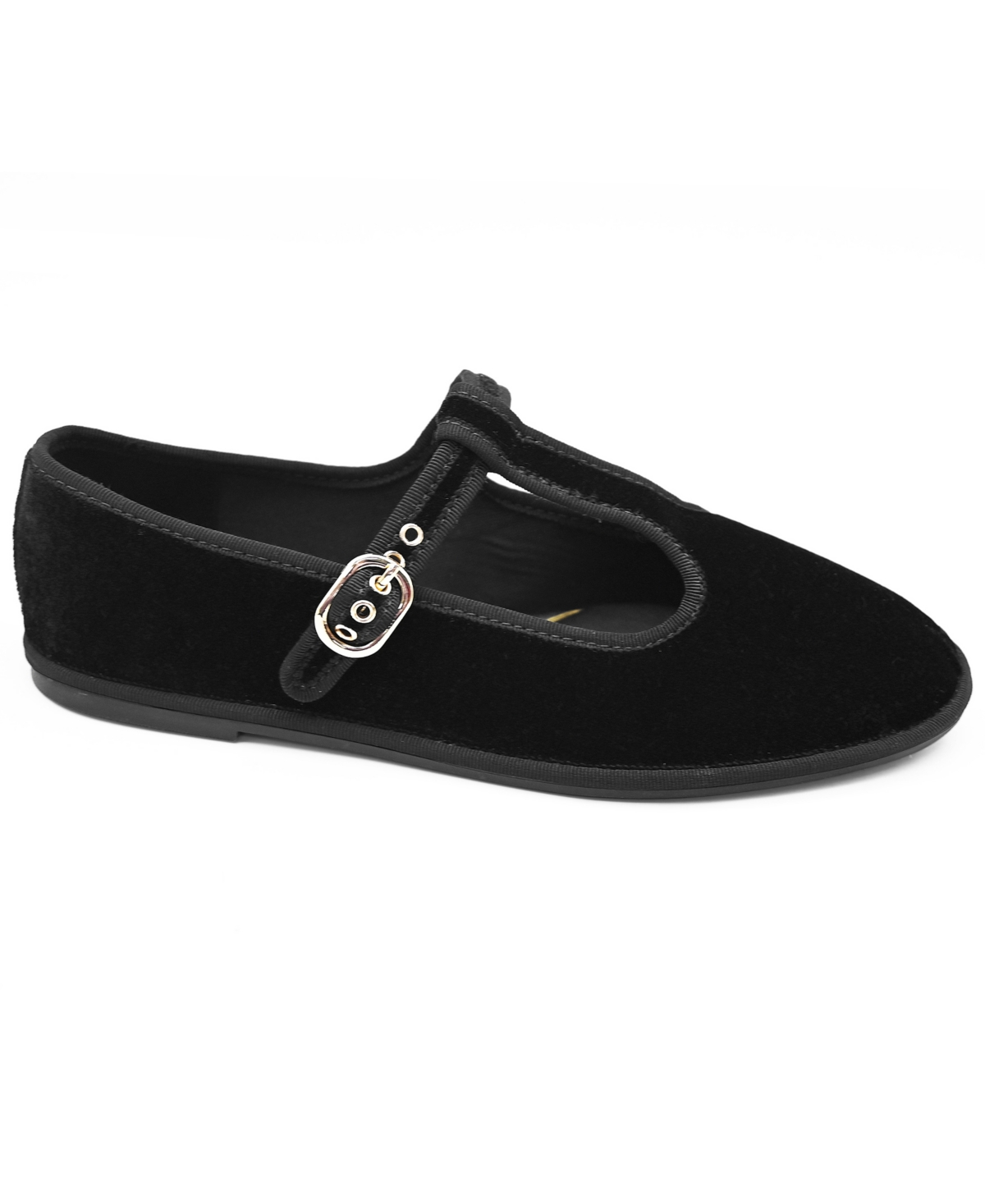 Click here for Kenneth Cole New York Womens Verona Mary Jane Flat... prices