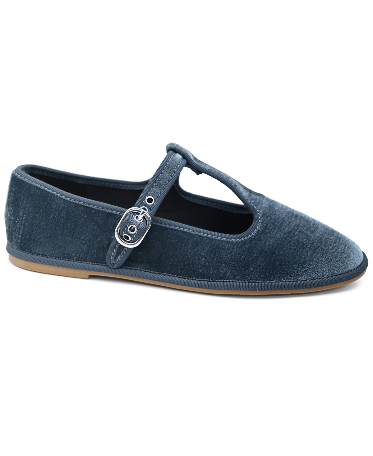 Click here for Kenneth Cole New York Womens Verona Mary Jane Flat... prices