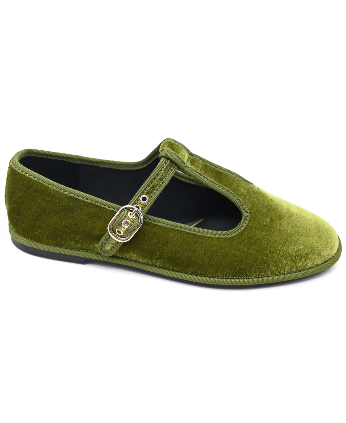 Click here for Kenneth Cole New York Womens Verona Mary Jane Flat... prices