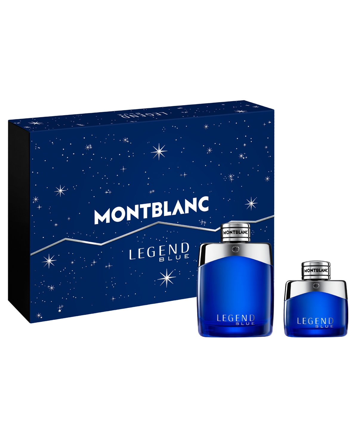 Click here for Montblanc 2-Pc. Legend Eau De Parfum Set prices