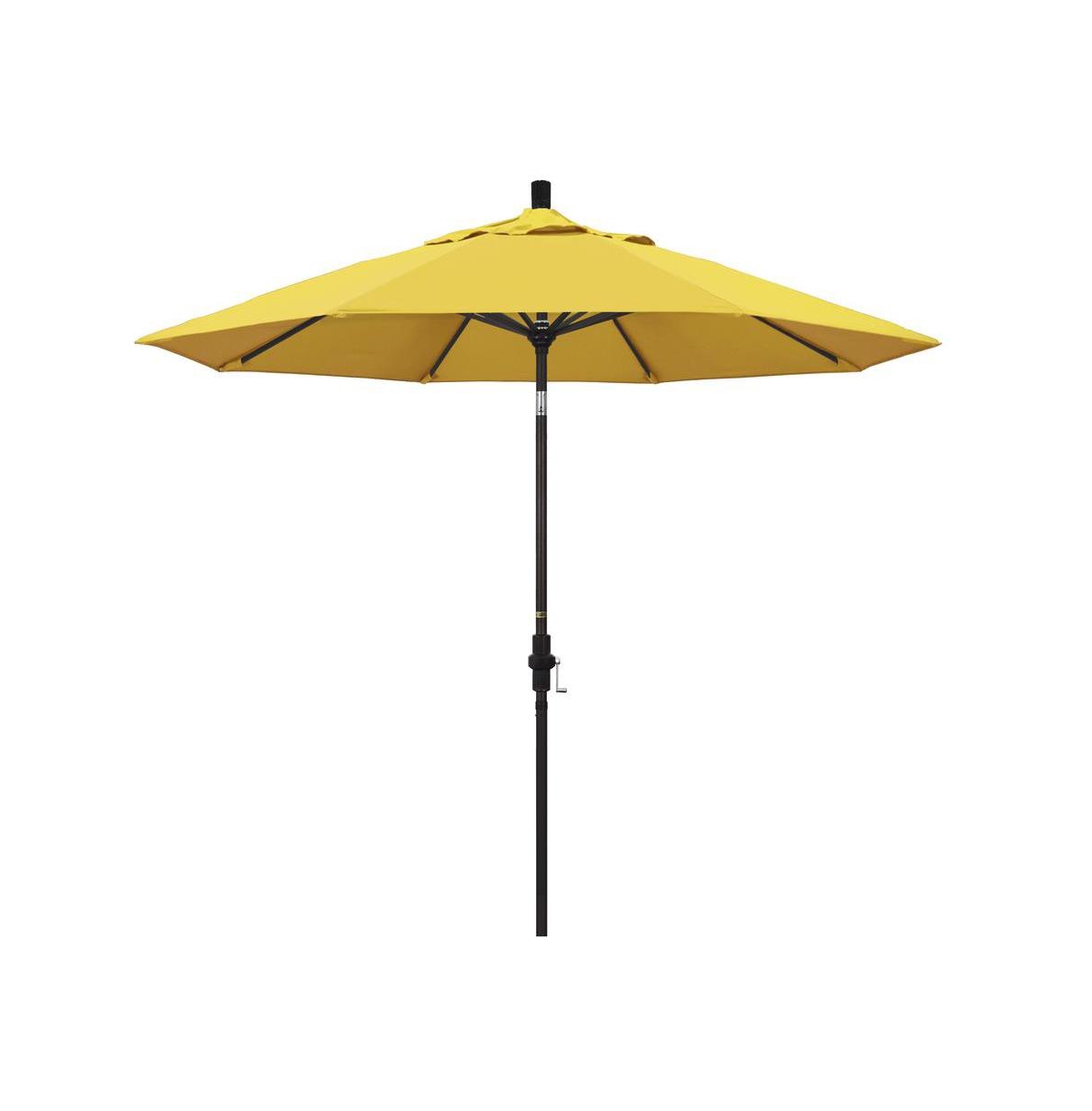 Click here for California Umbrella 9 Golden State Series Patio Um... prices