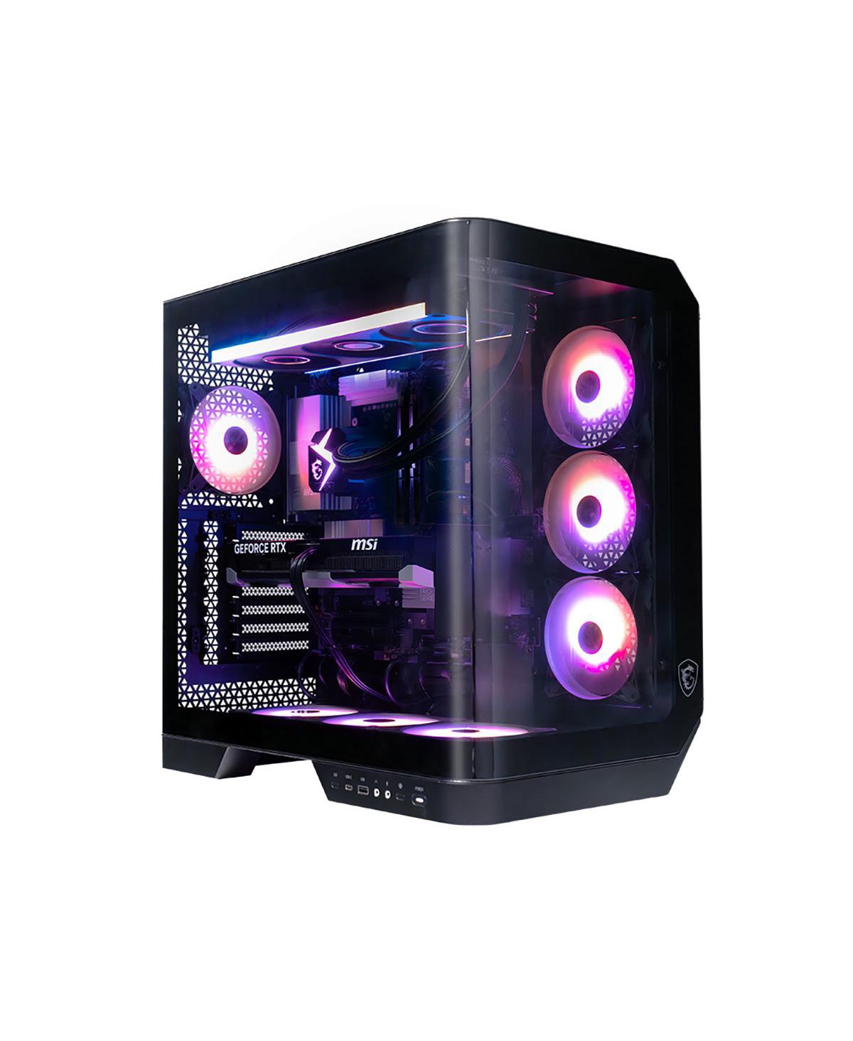 Click here for Msi Vision R Ai 2NVP7-1612US Liquid Cooled Gaming... prices