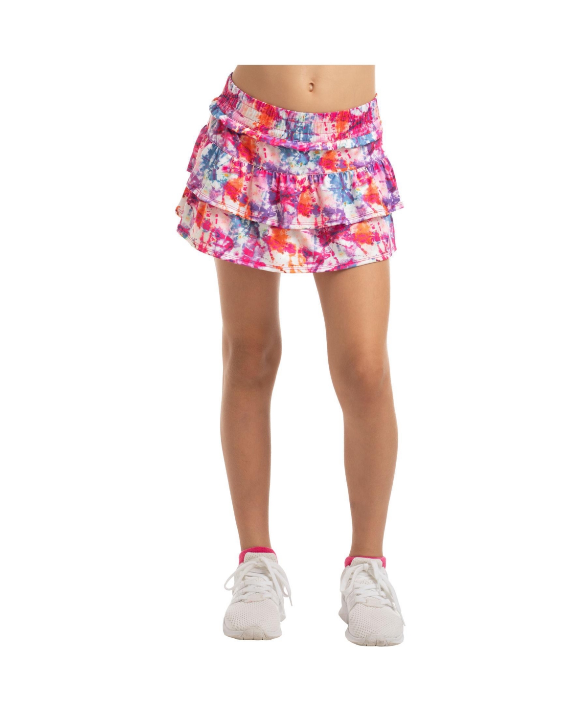 Click here for Lucky In Love Shockin Radiance Girls Golf Skort -... prices