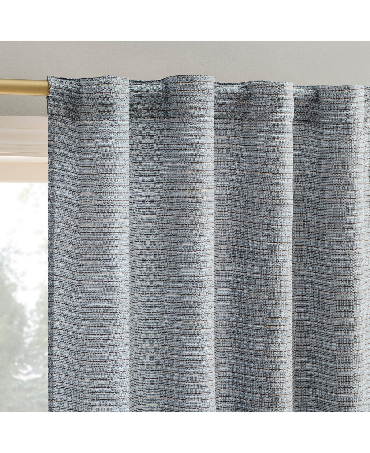 Click here for No. 918 Lenora Space Dyed Textured Semi-Sheer Back... prices