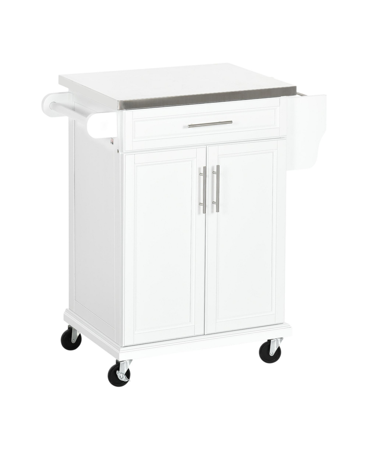 Click here for Kitchen Storage Cabinet Multi-Purpose Design for U... prices