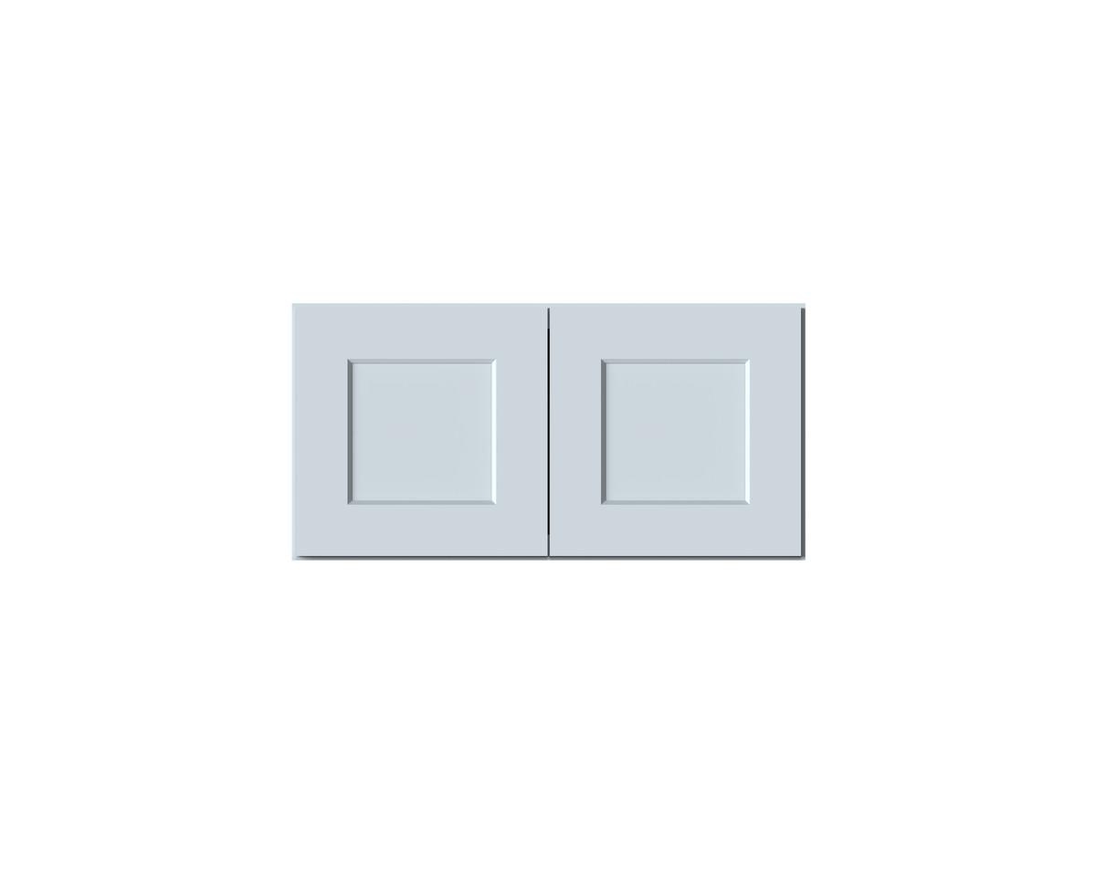 Click here for Casainc W30x D12x H15 Kitchen Wall Cabinet - Dove... prices