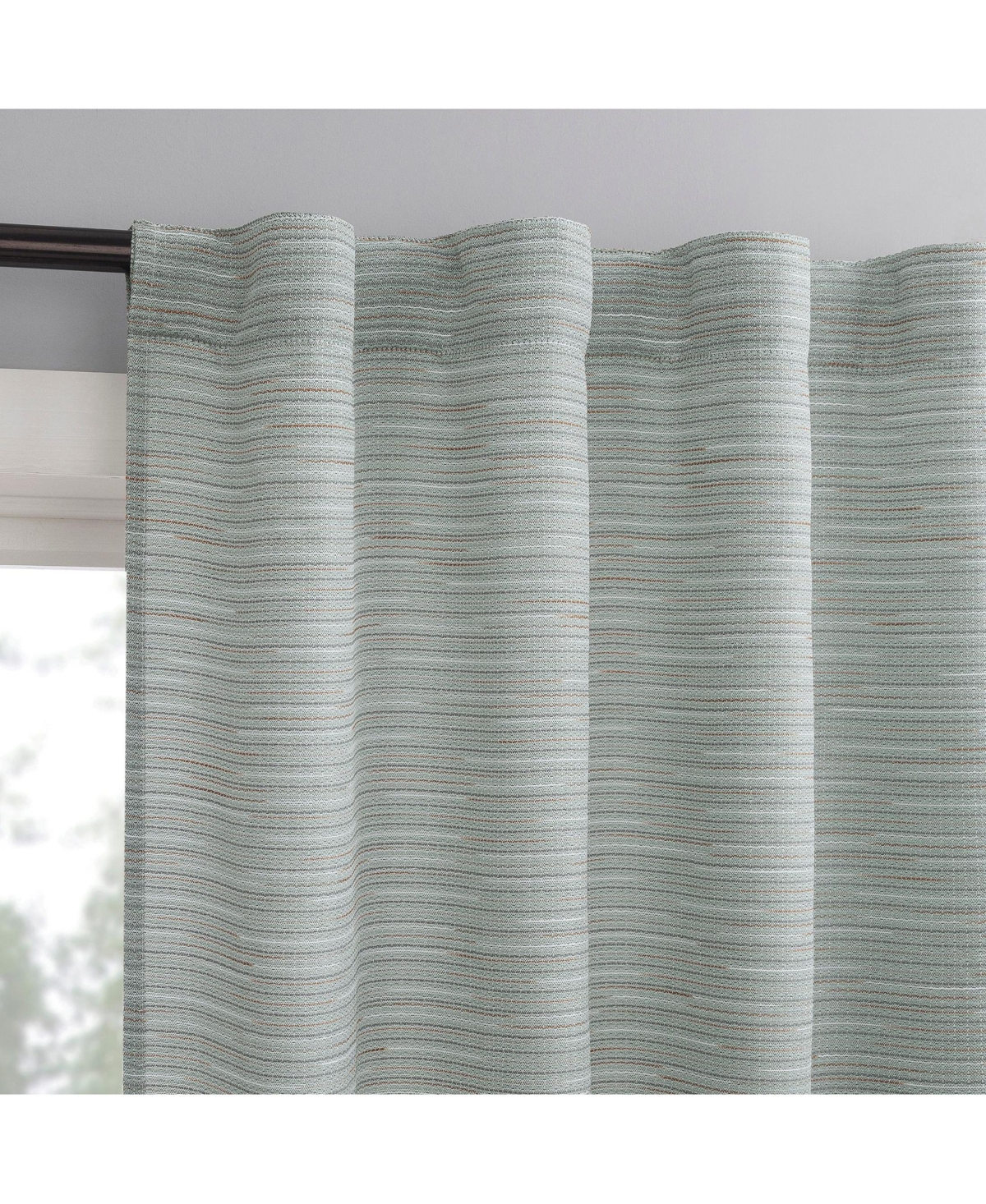 Click here for No. 918 Lenora Space Dyed Textured Semi-Sheer Back... prices