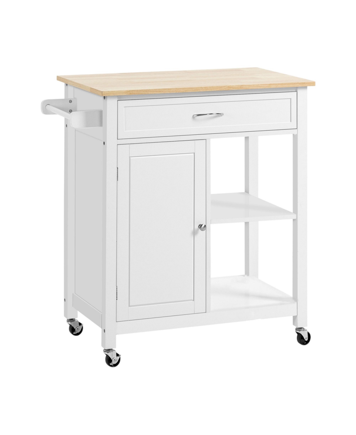 Click here for Slickblue Modern Freestanding Kitchen Storage Cabi... prices