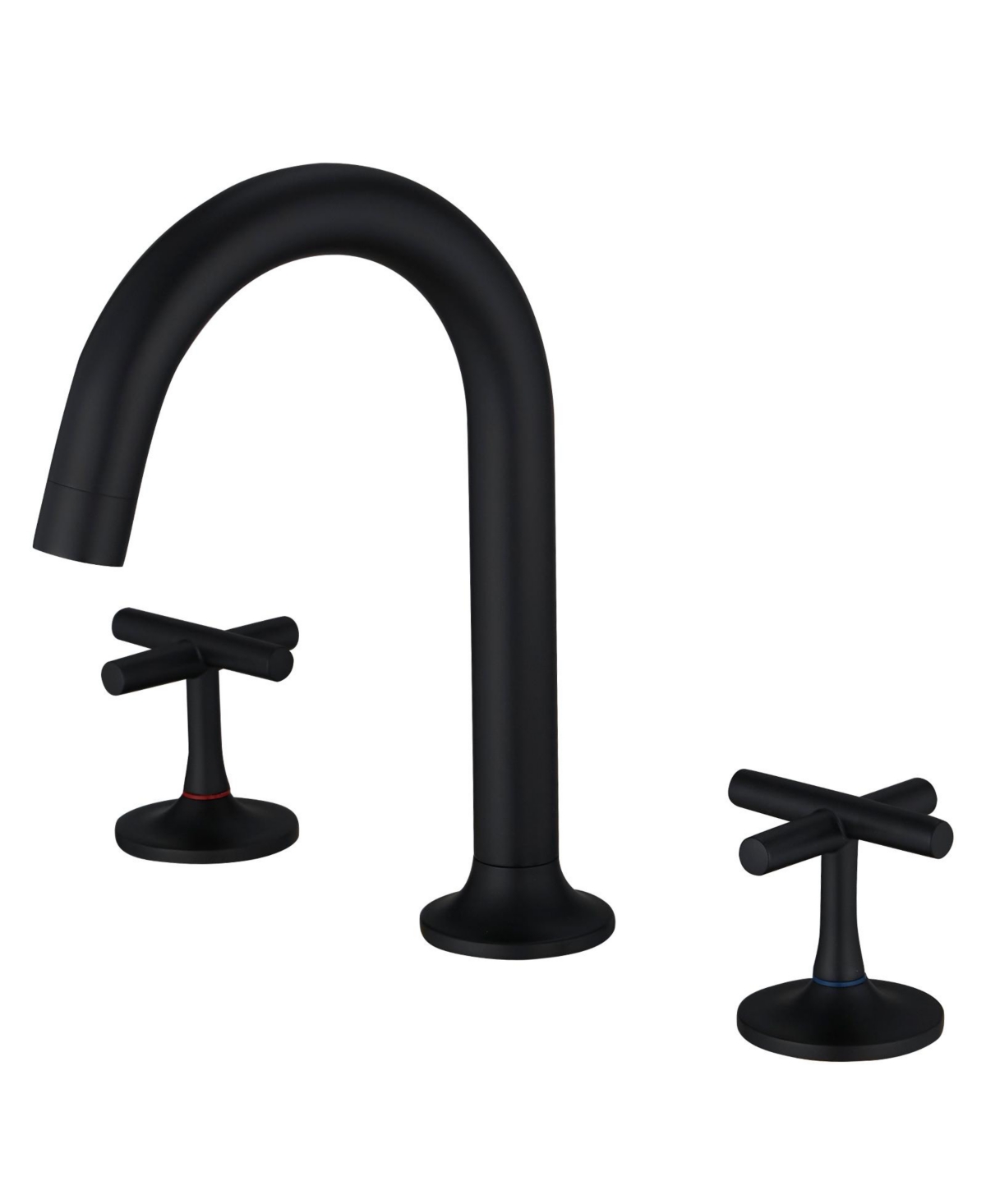 Click here for Greenspring 8 in. Widespread Double-Handle High-Ar... prices