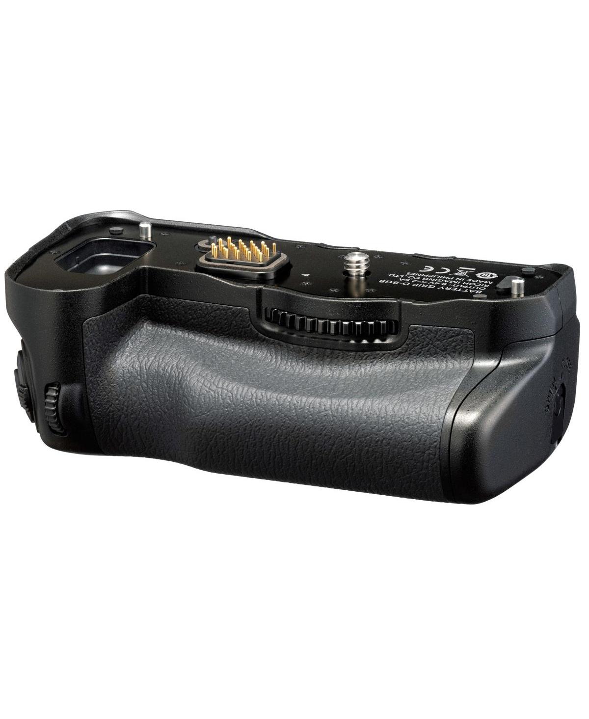 Click here for Pentax Pentax Battery Grip D-BG8 Black for Pentax... prices
