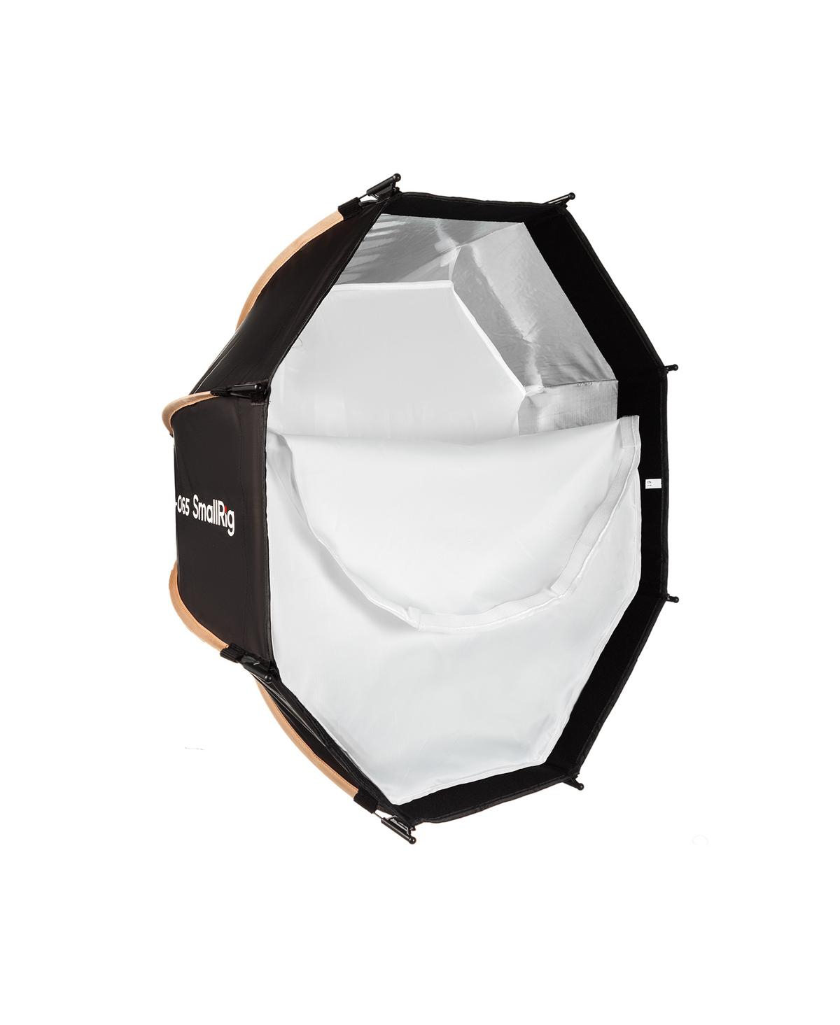 Click here for SmallRig La-O65 25.6 Octagonal Softbox - Black prices