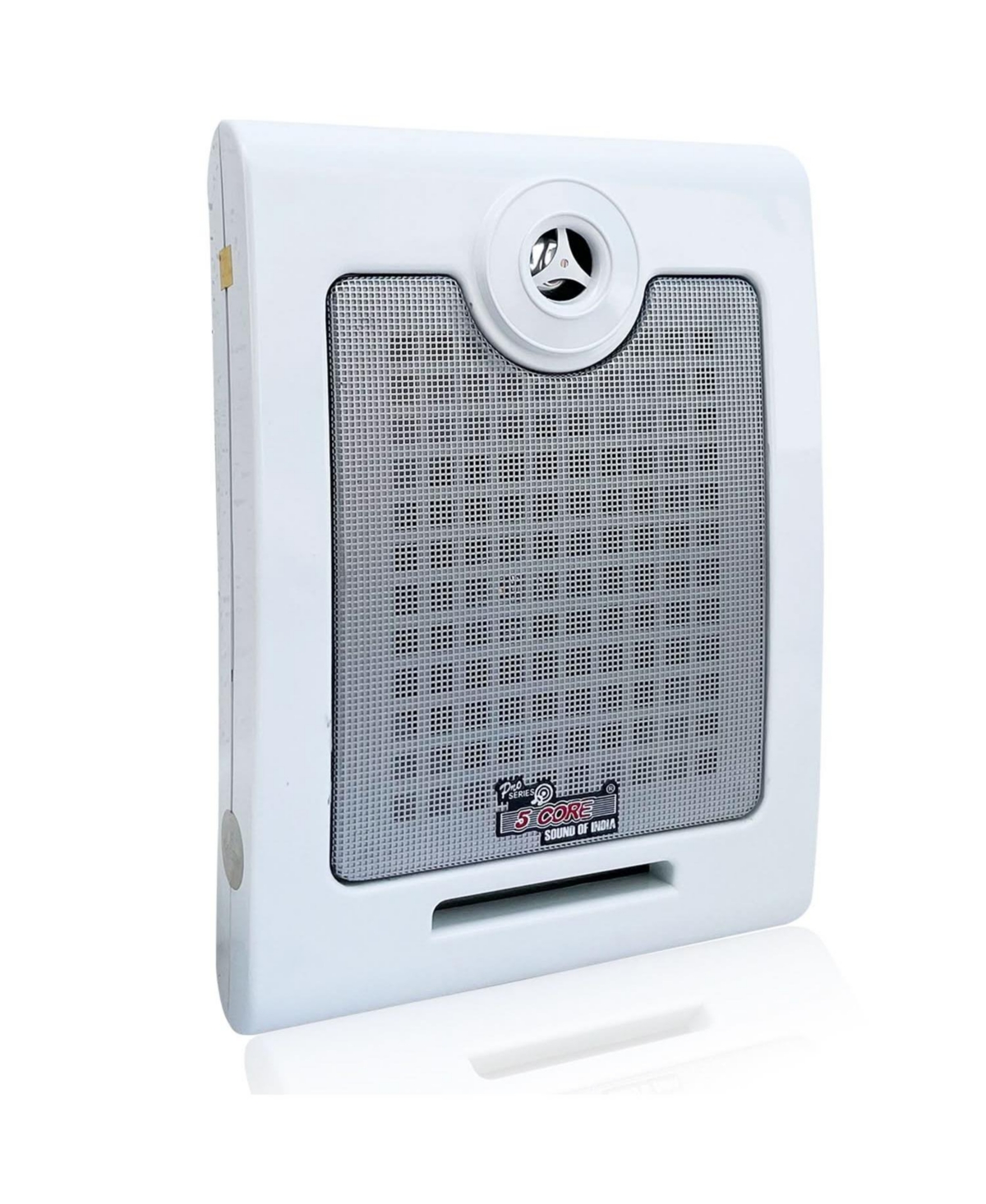Click here for 5Core Outdoor Speakers Stereo In Wall 500W Peak Pa... prices