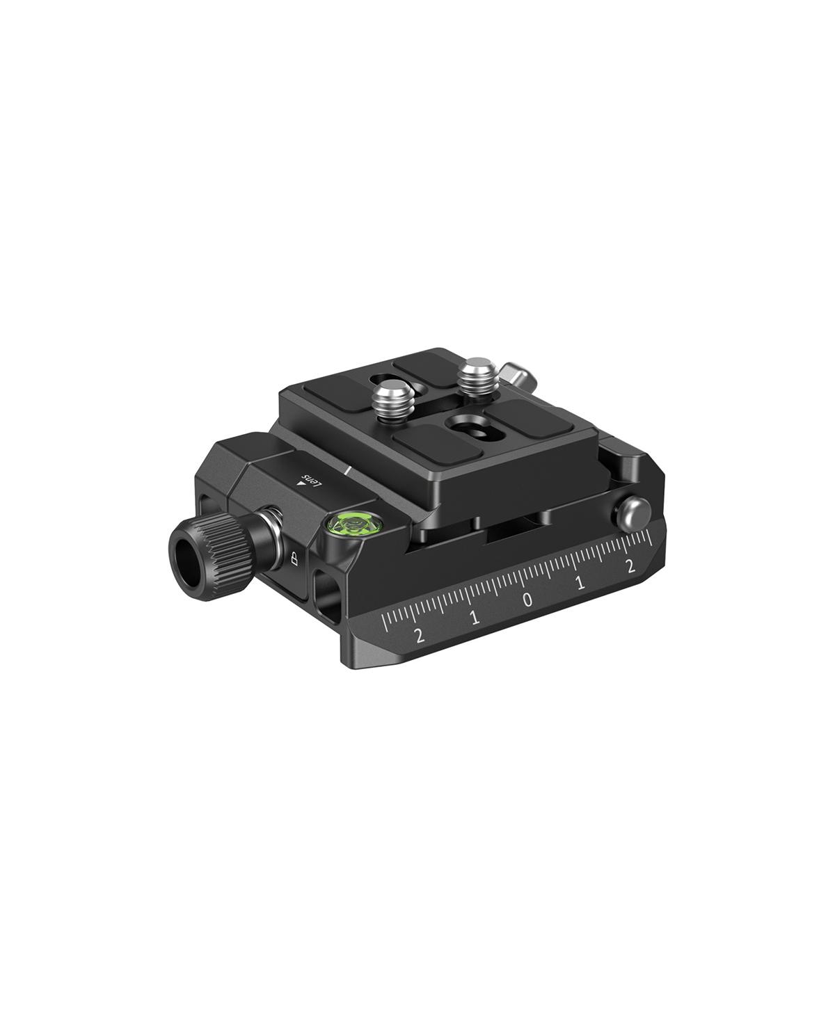Click here for SmallRig Arca-Swiss/Manfrotto-Type Mounting Plate... prices