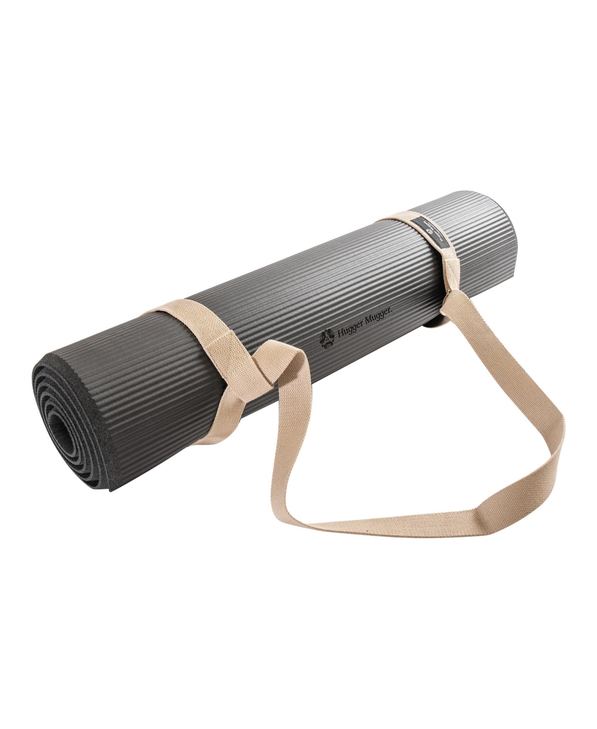 Click here for Hugger Strap Sling Yoga Mat CarrierYoga Mat Carrie... prices