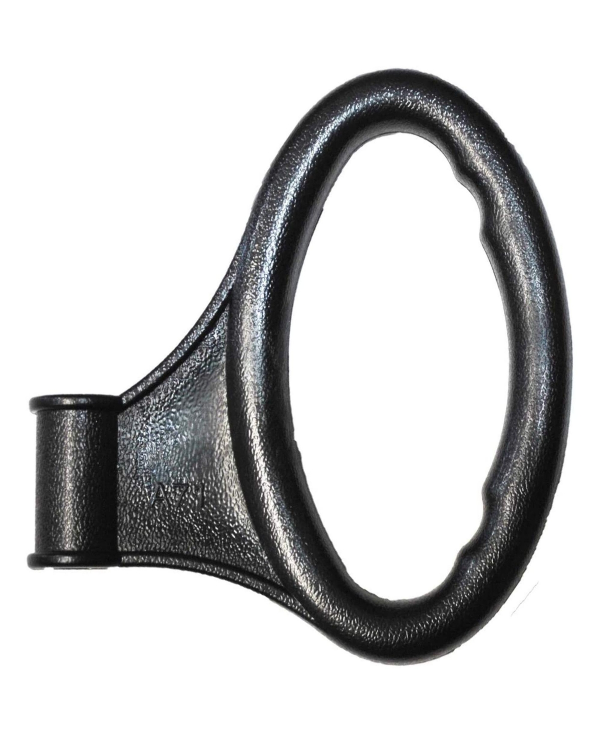 Click here for Maxsa Innovations Car Butlerhelping Handle - Black prices