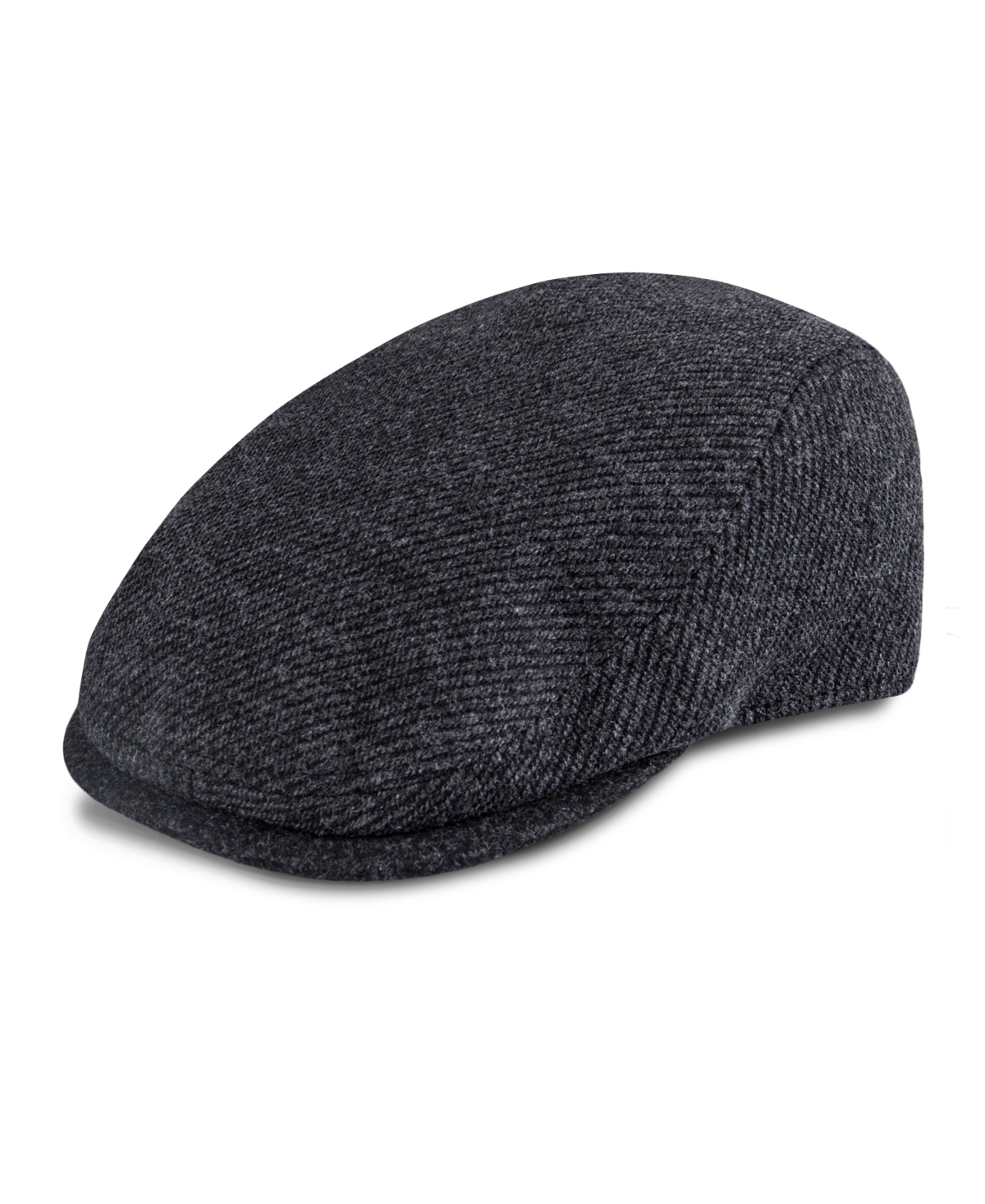 Click here for Levis Mens Oversized Flat Top Hat - Charcoal prices