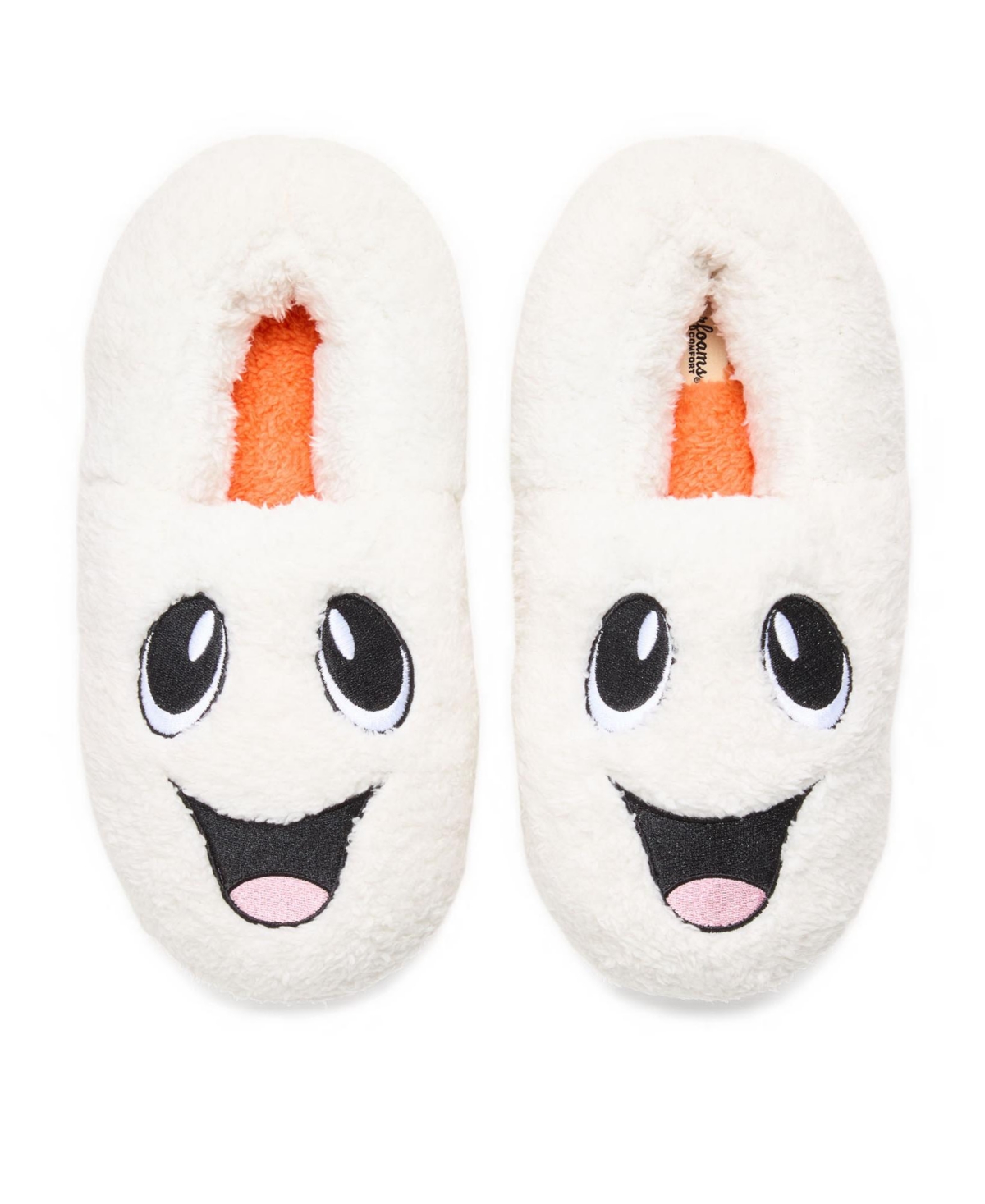 Click here for Dearfoams Unisex Adult Halloween Critter Closed Ba... prices
