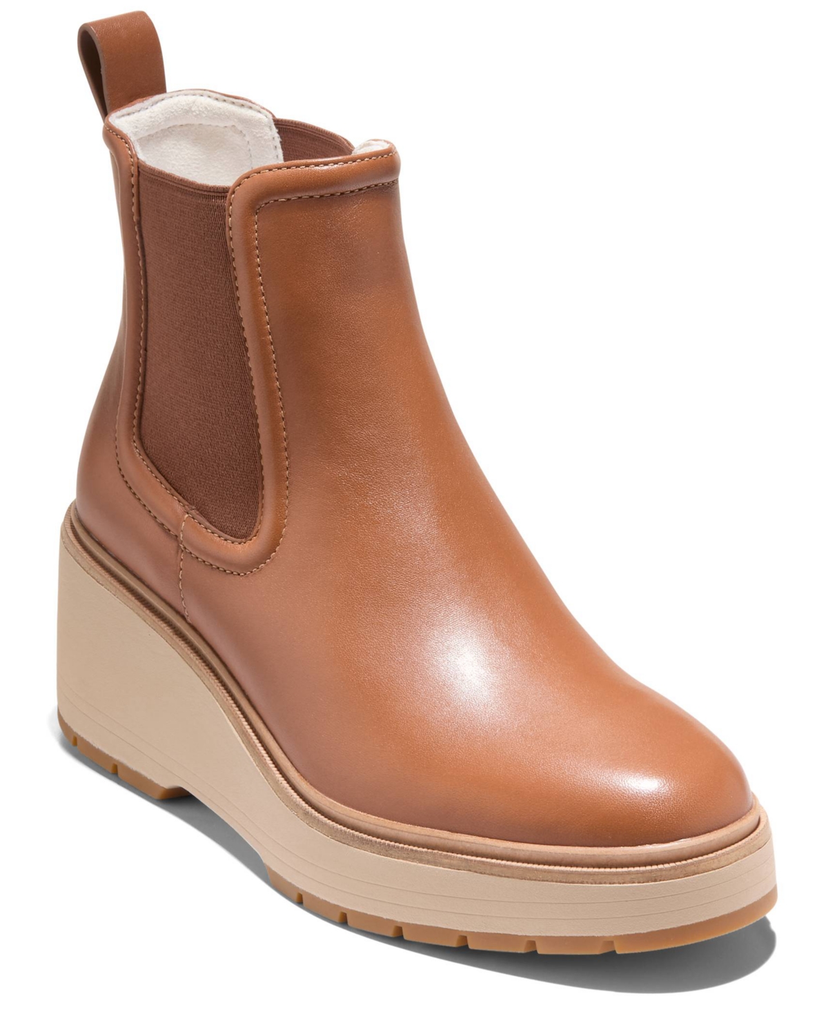 Click here for Cole Haan Womens Zerogrand Cityquest Waterproof We... prices