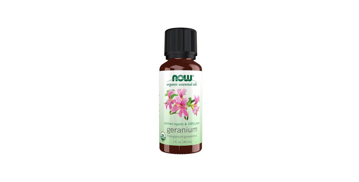 Click here for Now Foods Essential Oils  Geranium 1 Oz prices