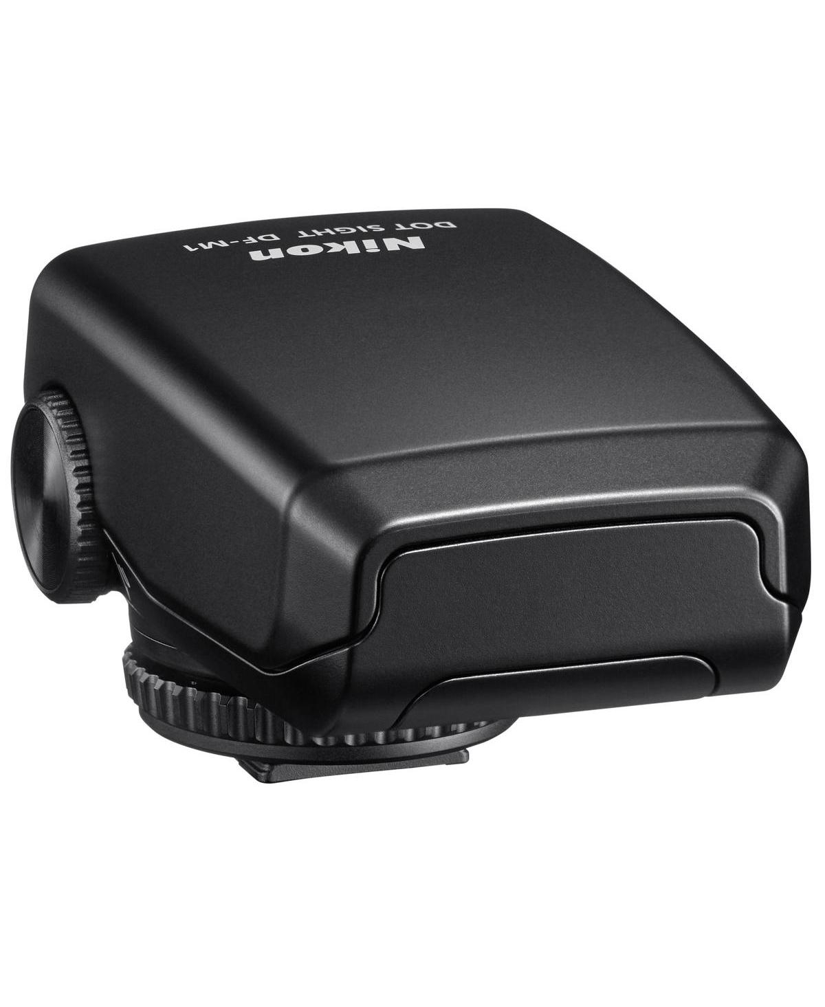 Click here for Nikon Df-M1 Dot Sight - Black prices