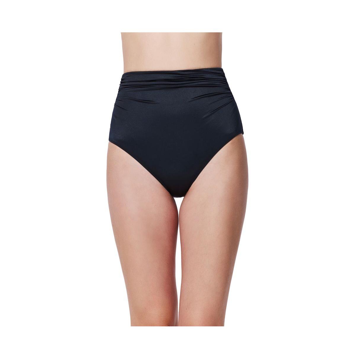Click here for Gottex Womens Mademoiselle High Waist Bikini Botto... prices